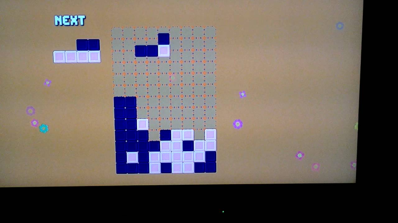 JUMBLE BLOCKS , RAZER FORGE TV (CORTEX) GAMEPLAY - YouTube