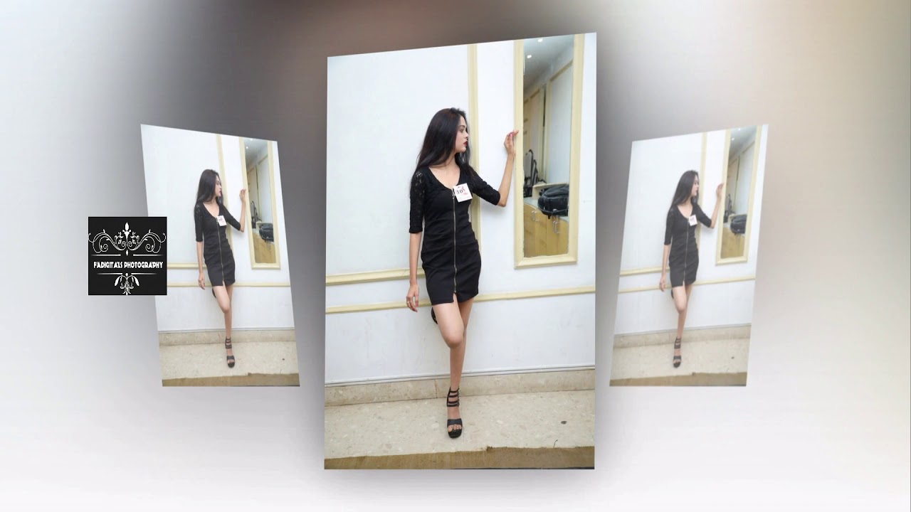 Trending Model's Photoshoot Video 2020, New Video of Photoshoot, fasion ...