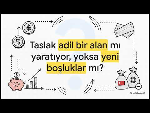 Yeni Kripto Vergi Planı