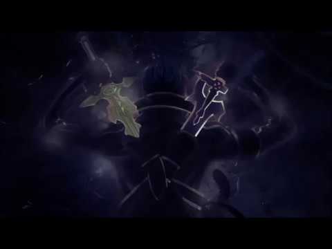 Sword Art Online - Luminous Sword (Extended) - YouTube