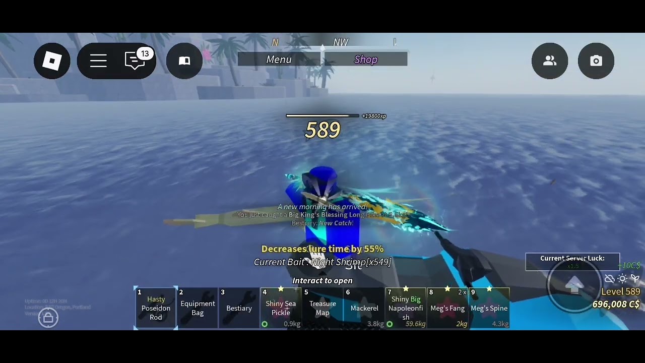 Catching long pike bakhsshsshsshsssisaaa - YouTube