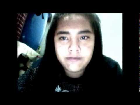Saya Cabar Awak by Tsara Nabilla
