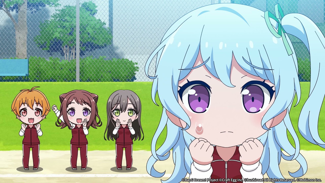 少女樂團派對★PICO第3季 FEVER! Episode03 - YouTube