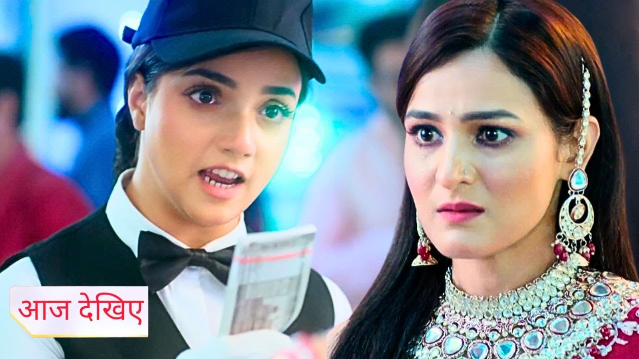 Advocate Anjali Awasthi Today Episode NEW PROMO | 2nd November 2024 ...