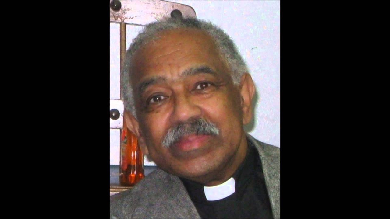 Video Tribute to Reverend Lynell Carter - YouTube