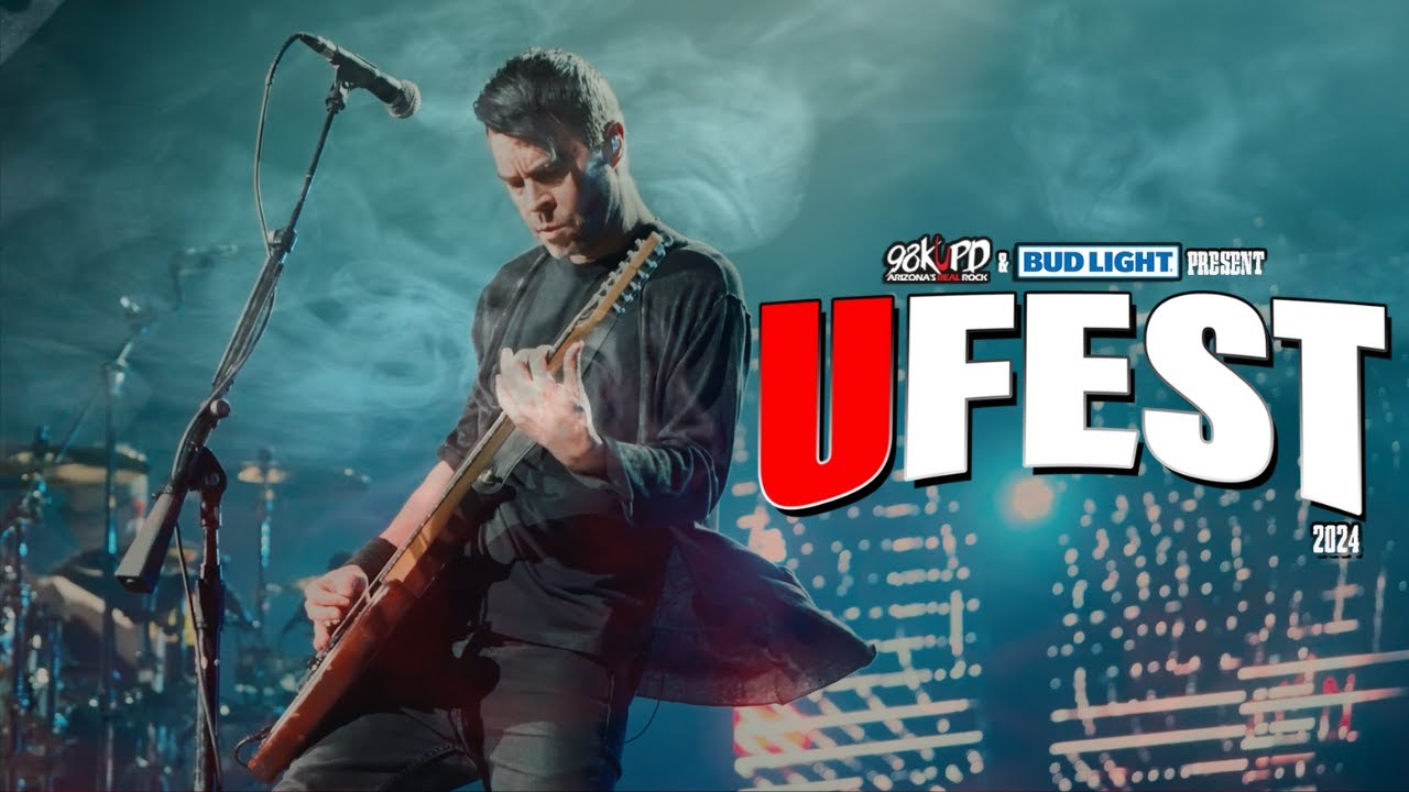 UFEST 2024 - YouTube