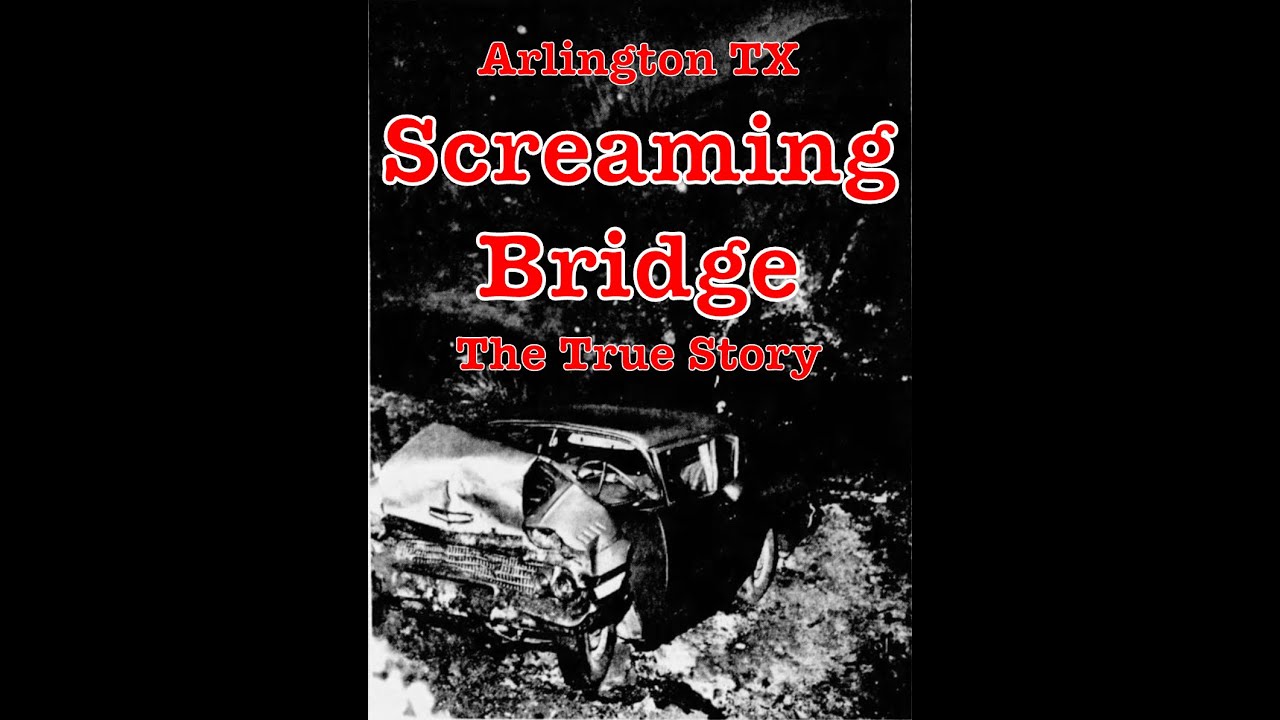 The True Story Behind the Legend of Screaming Bridge - YouTube