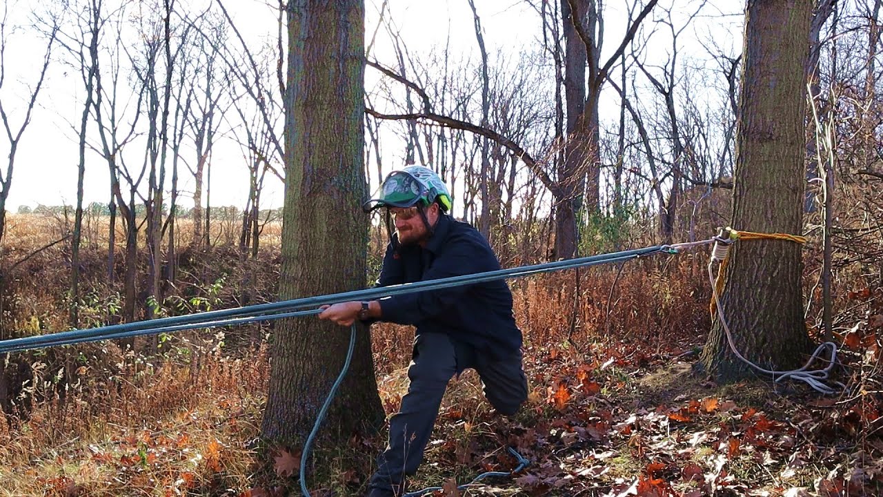 How Much Can You Pull? Episode 1 - Fiddle Block 5 to 1 - YouTube