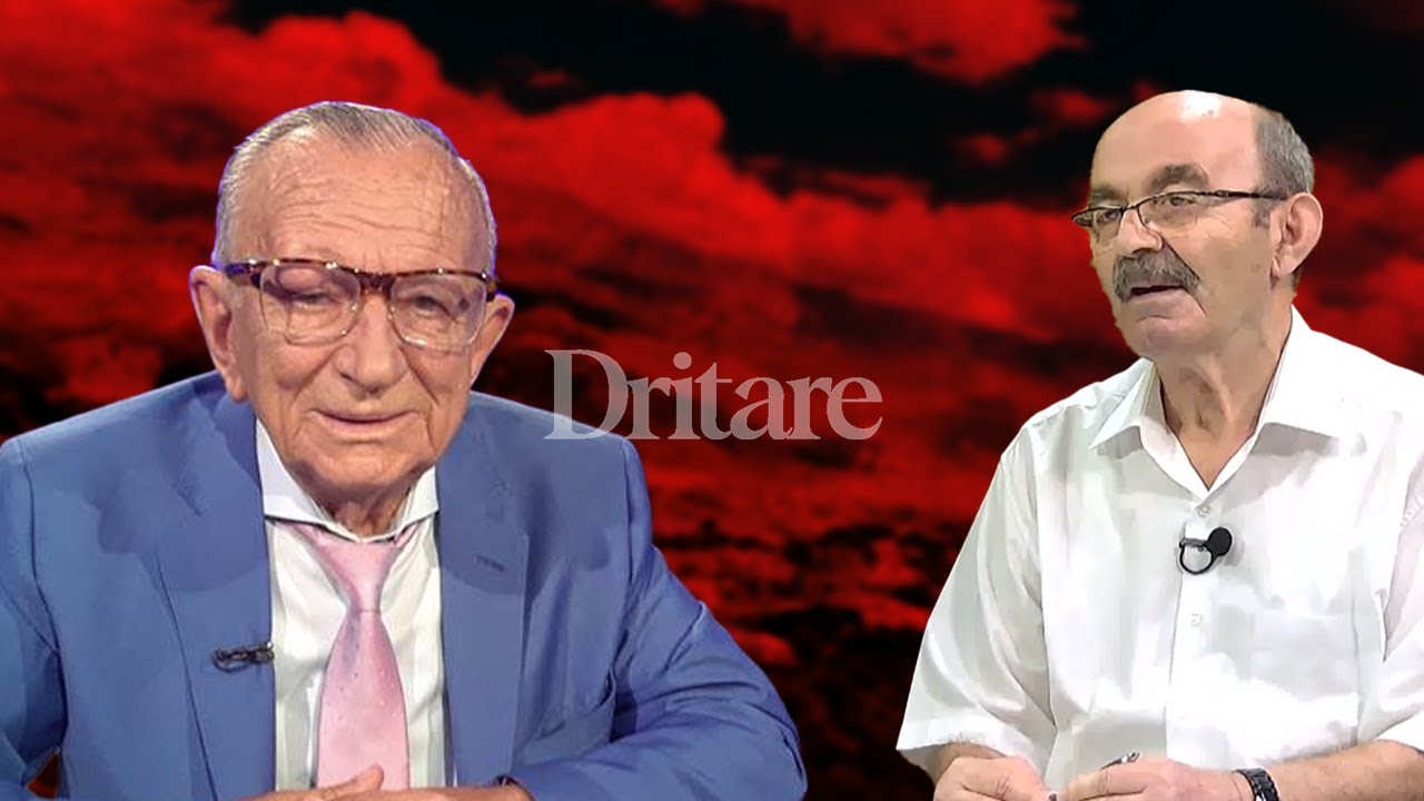 Amaneti i Zija Lepenicës për t’u varrosur në Lepenicë! Flet Daut Gumeni ...