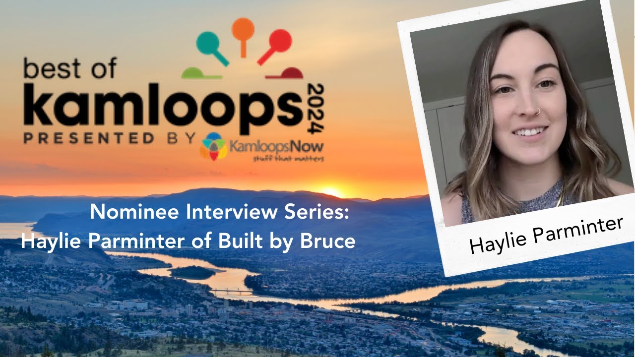 Empowering nurses through fitness | Best of Kamloops interview: Haylie ...