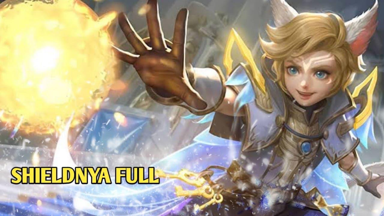 TUTORIAL MAGE MAGIC CHESS 2023 - YouTube