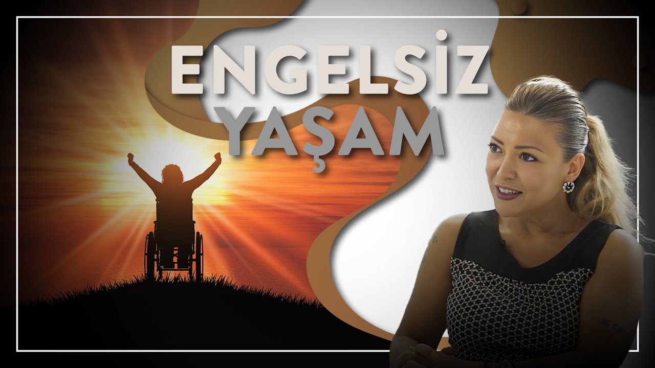 DR. MUSTAFA KUNT | Engelsiz Yaşam - YouTube
