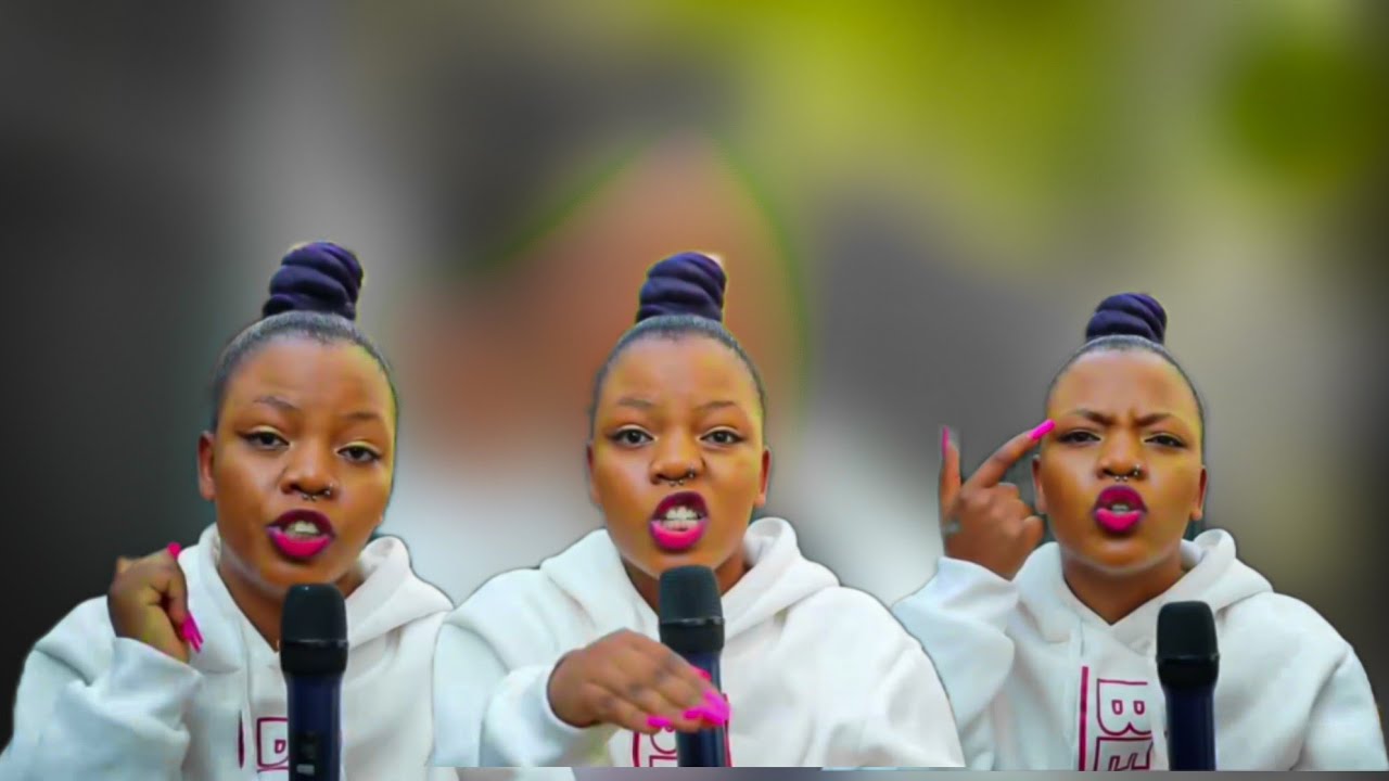 RUKARA CHALLENGE: MBEGA IBITUTSI BYA JACKY TURUMIRWA@Sasogchallenge ...