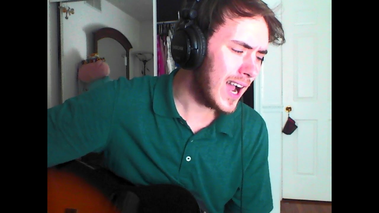 Front Porch Step's - "Aware" Cover - YouTube