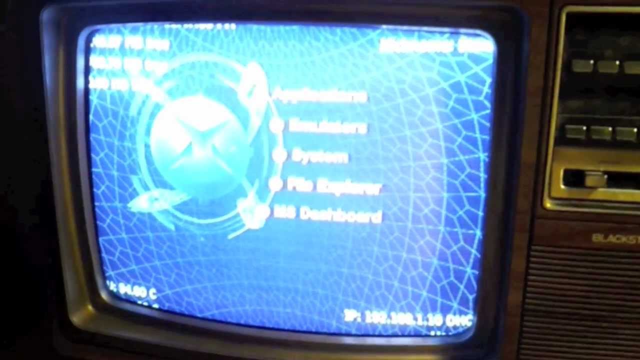 How to ftp into an xbox - YouTube