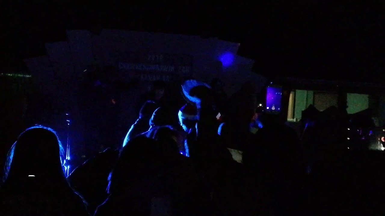 Mizo DJ Live Performance (Drac Frost x Matrix) [Phone Quality] - YouTube