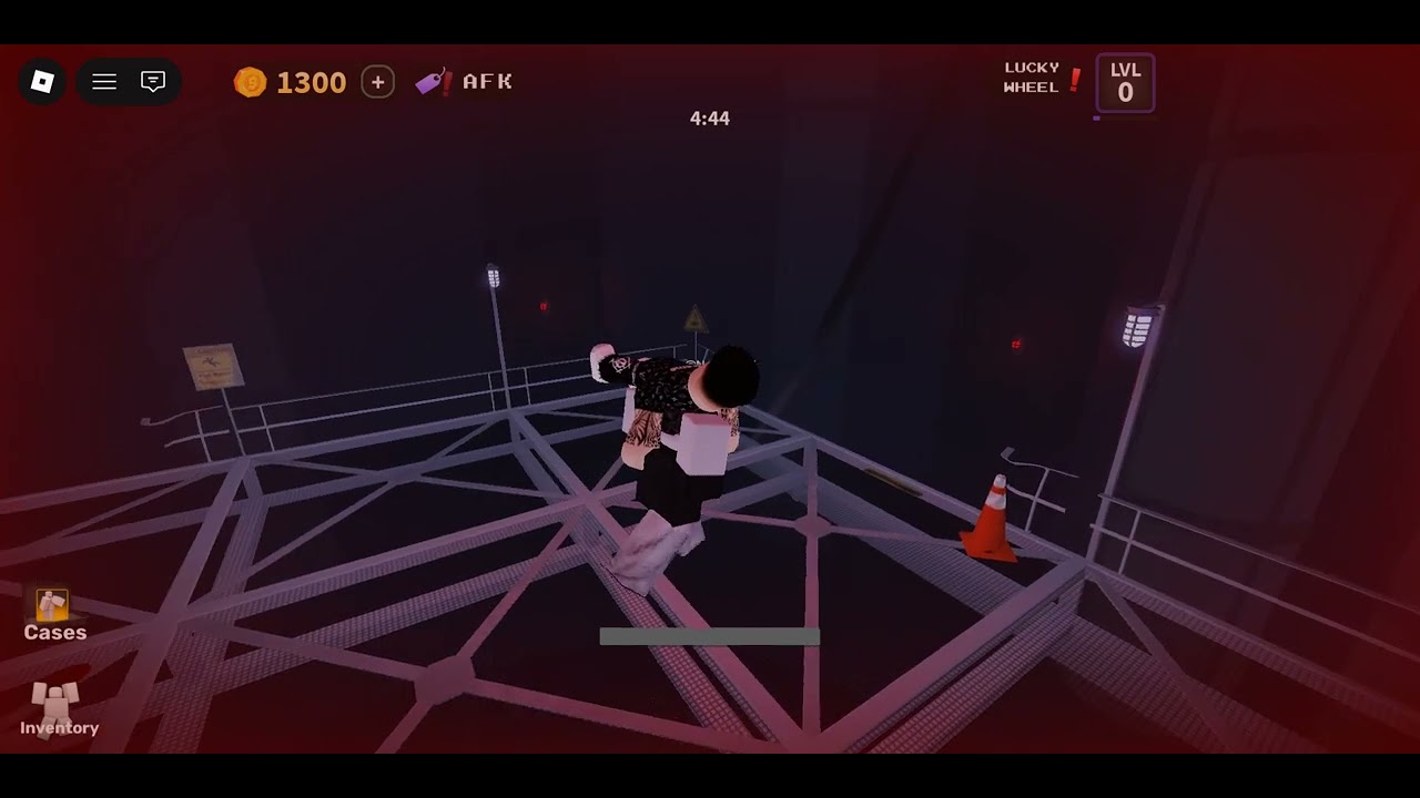 Roblox Playing subway mayhem for the first time!!! - YouTube