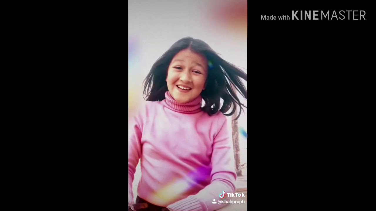 Best Tiktoks 2019 / 2020 Prapti Shah - YouTube