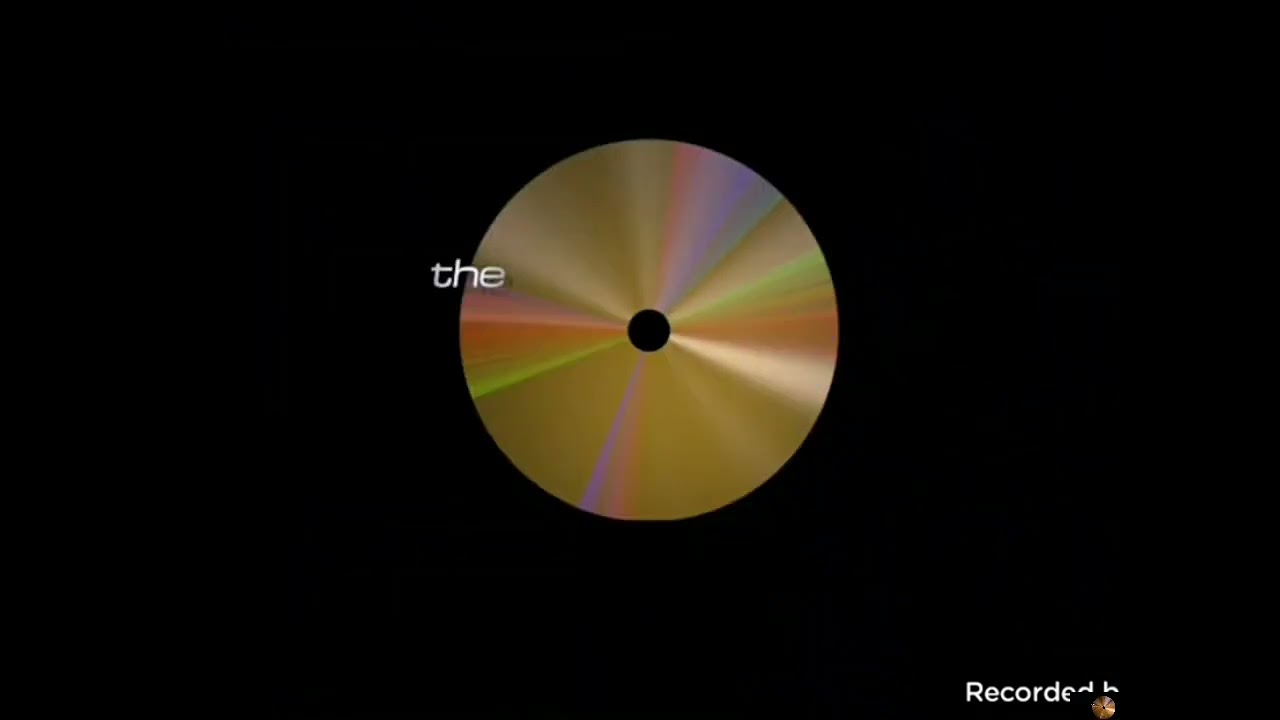 DTS The Digital Experience Logo Full-screen (1993) - YouTube