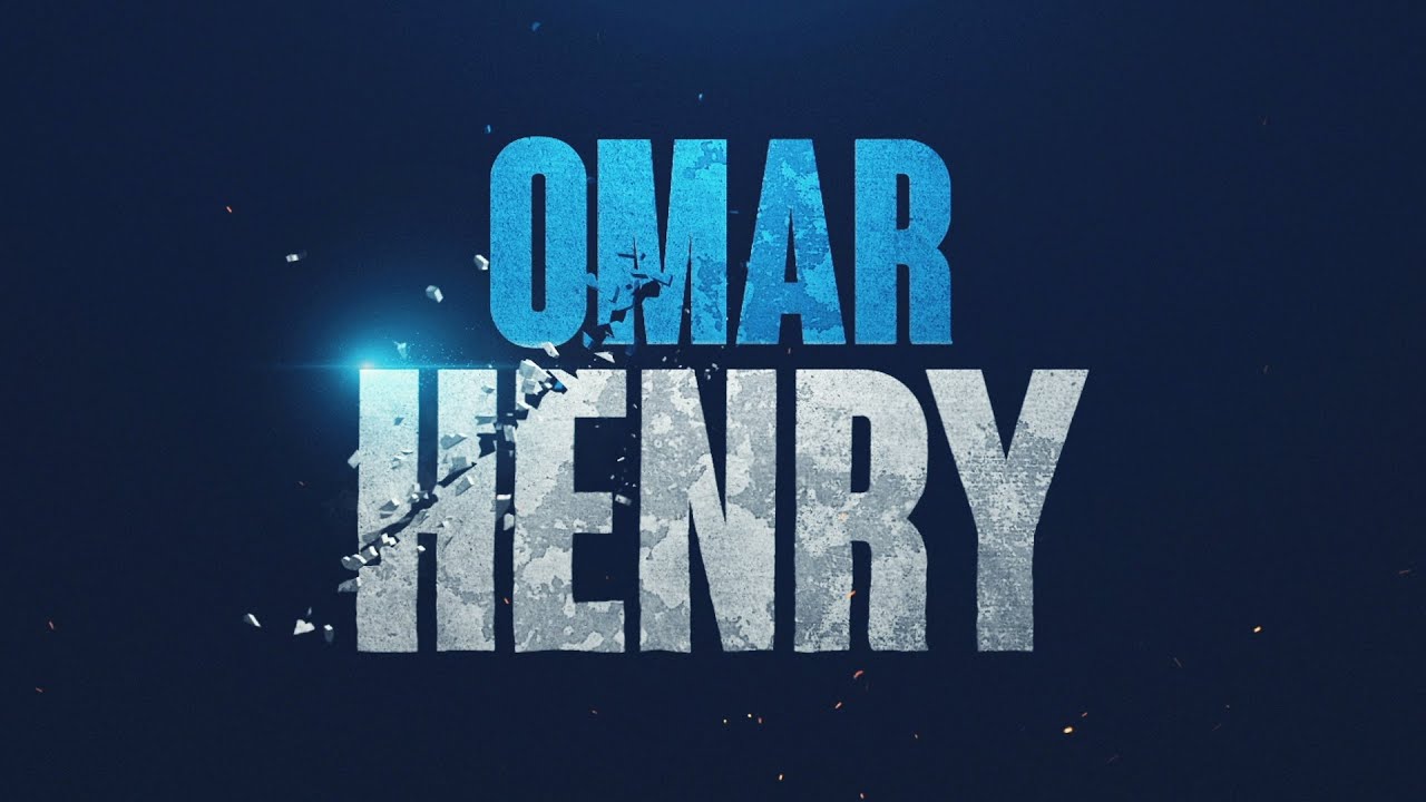 Omar Henry Highlights 2019 - YouTube