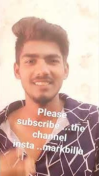 MARK BILLA ...007 - YouTube