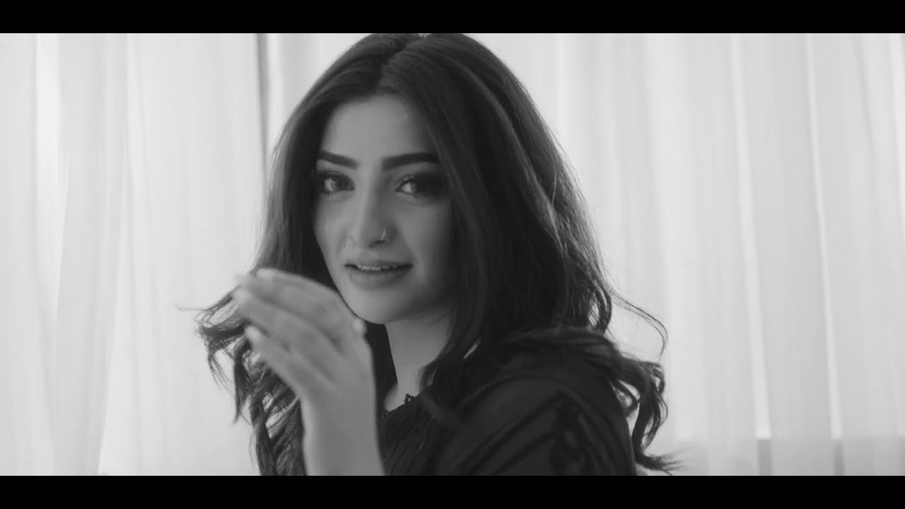 Abdullah Muzaffar ft Nawal Saeed I Closure (Gal kardi) I Official Music ...