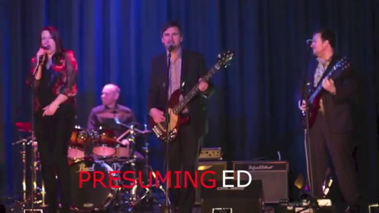 Presuming Ed Showreel - YouTube