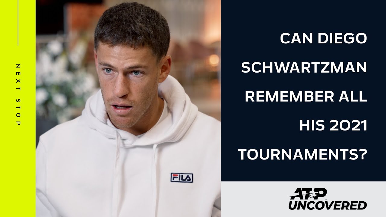 Next Stop: How I Travel The World - Diego Schwartzman - YouTube