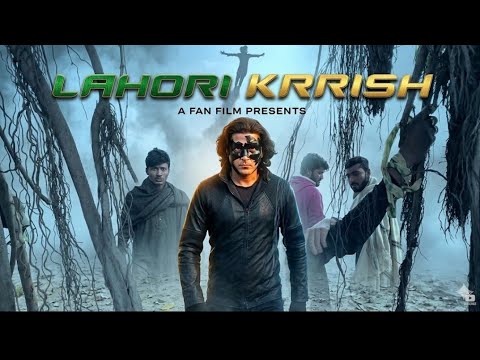 KRRISH 4 OFFICIAL SHORT FILM 2026 BEST ACTION MOVIE @rajabbutt94 