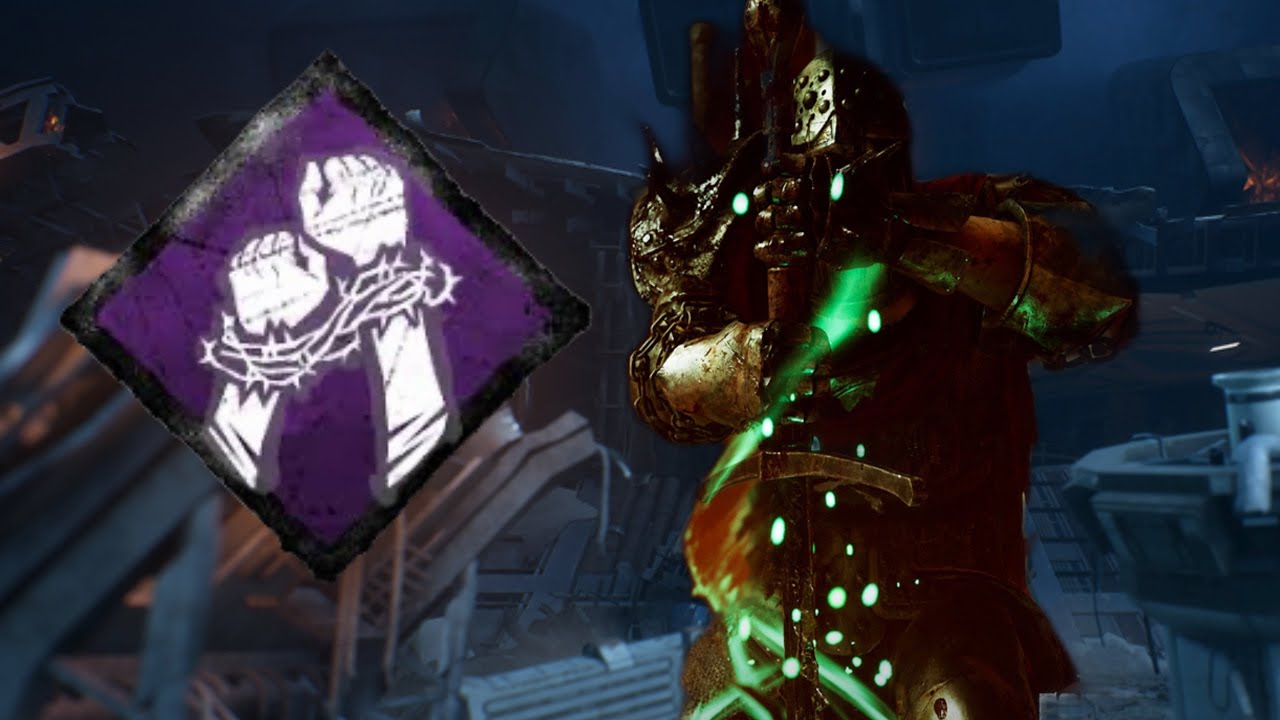 Requested Build Shows How GOOD DeathBound Is On The Knight(p100 The ...