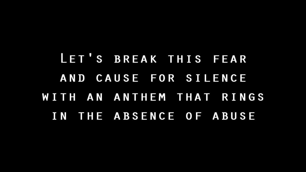 Nyctinasty - In The Absence (Lyrics) - YouTube