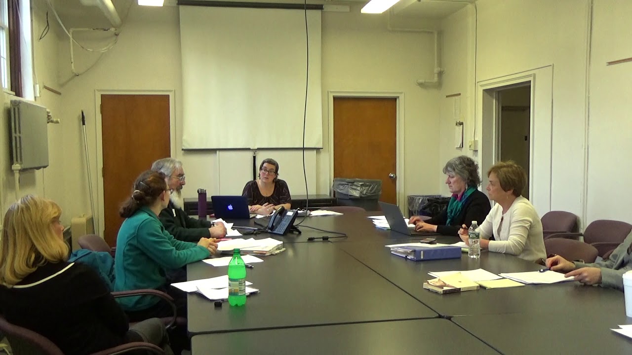 2019 March HEAC part 1 - YouTube