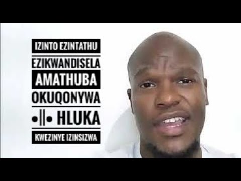 Izinto Ezintathu Ezikwandisela Amathuba Okuqonywa •||• Hluka Kwezinye ...