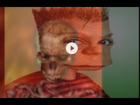 cursed waffles but better - YouTube