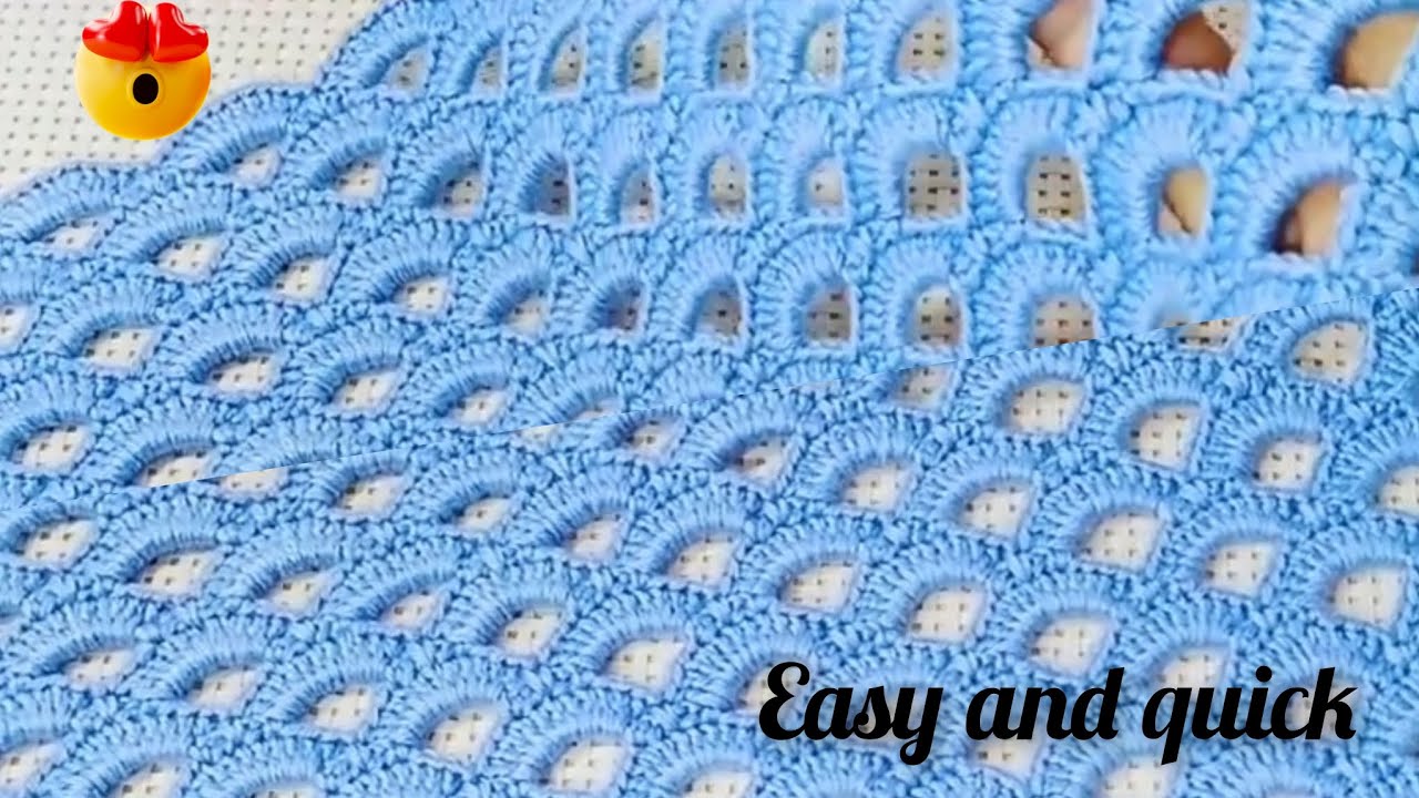 DIY/Crochet pattern tutorial | Absolute for beginners - YouTube