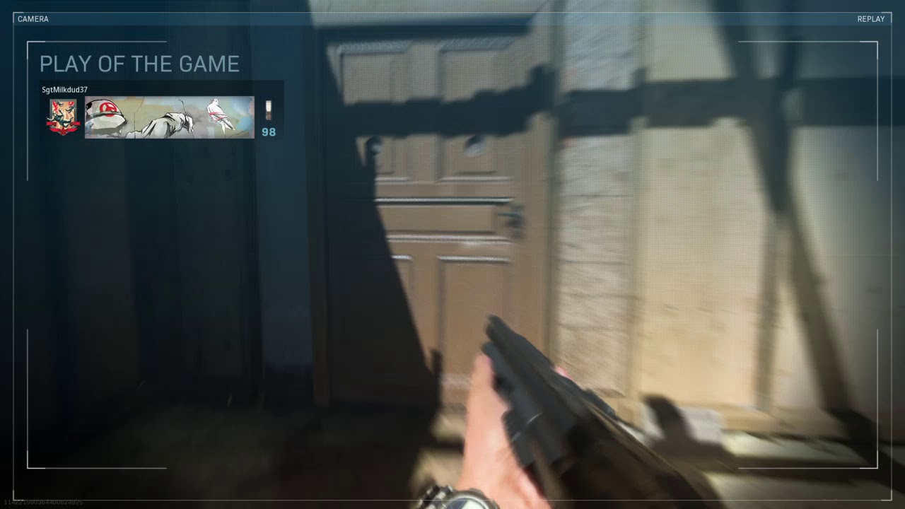 Call of Duty®: Modern Warfare® hell yeah brotha - YouTube