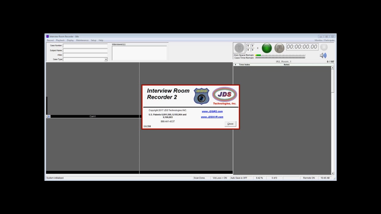 IR2 v2 Intro - YouTube