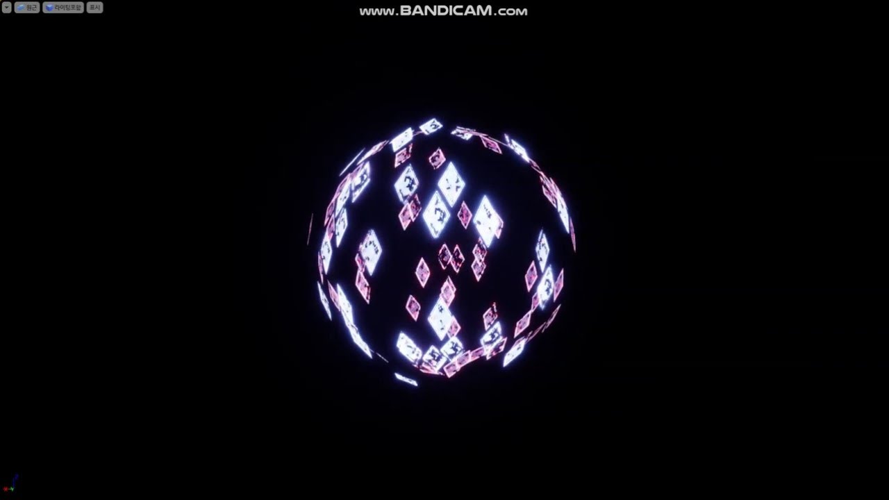 Kiyo FX - Unreal Niagara 003_191023 - YouTube