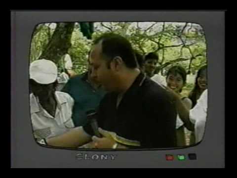 El Siguiente Programa - Crítica TV (Septiembre de 2000, Parte 2/3 ...