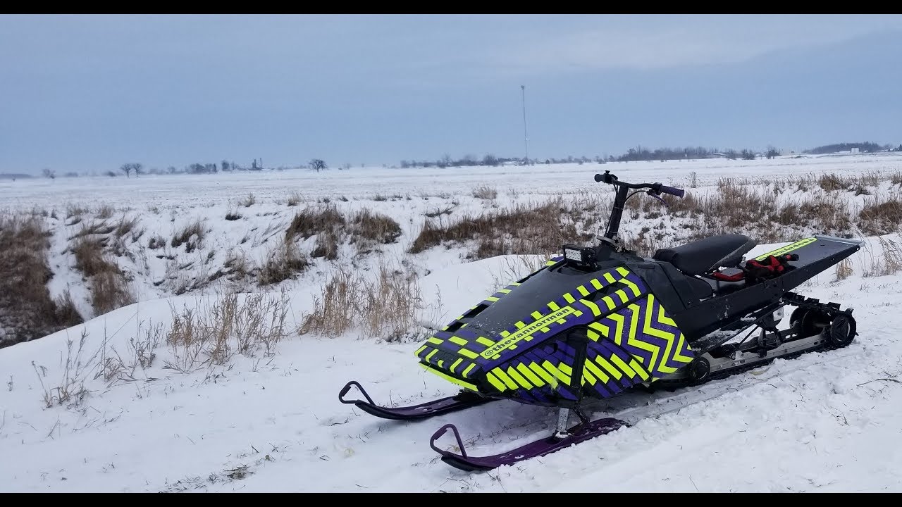Mod Sled Problems The Never Ending Cycle YouTube mod-sled-problems-the-never-ending-cycle-youtube