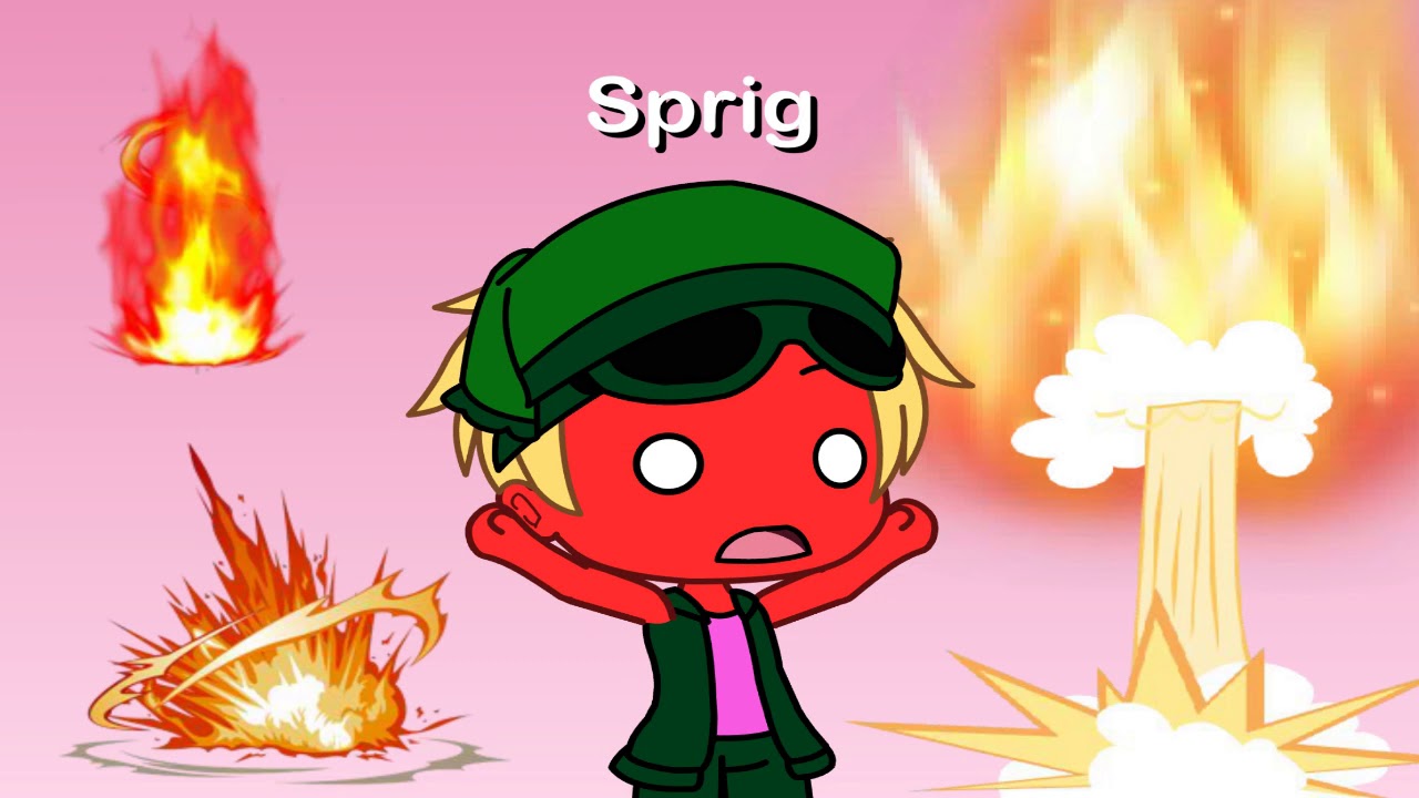 It Burns! (Amphibia/Gacha Life) - YouTube