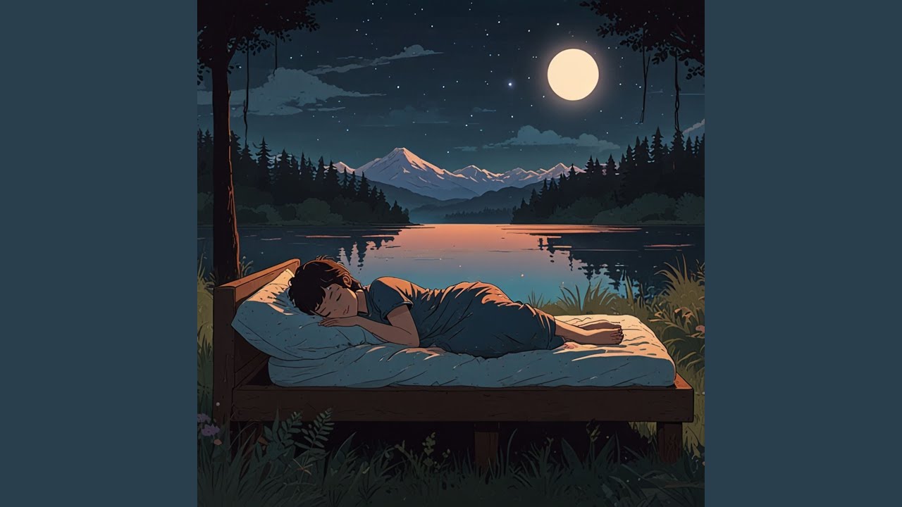 Sleep Like a Log - YouTube