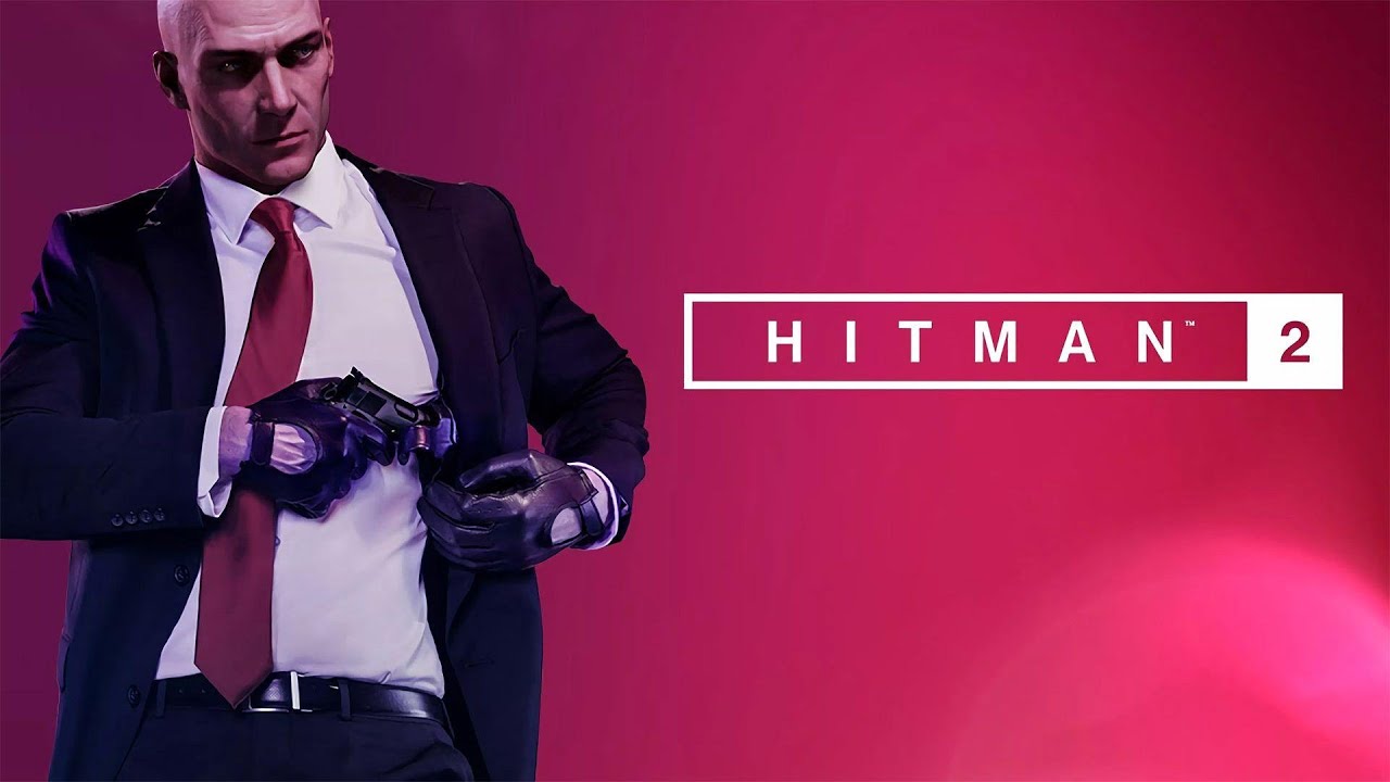 Hitman Tutorial The Final Test - Eliminate Jasper Knight Walkthrough ...