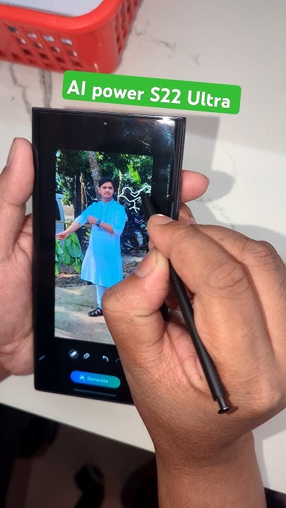 AI power S22 Ultra #shortviral #aipower - YouTube