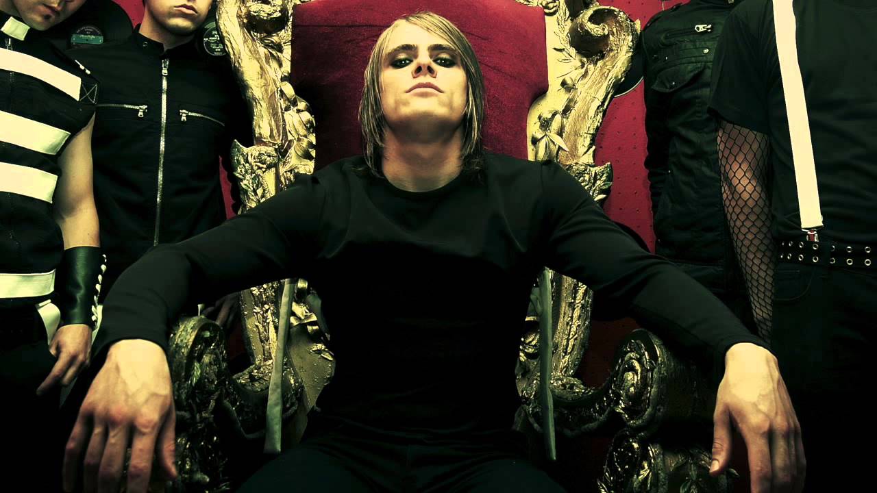 Ryan Howell best vocals - YouTube