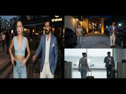 Shocking claim...! Did the age difference between Sıla and Halil end their love?