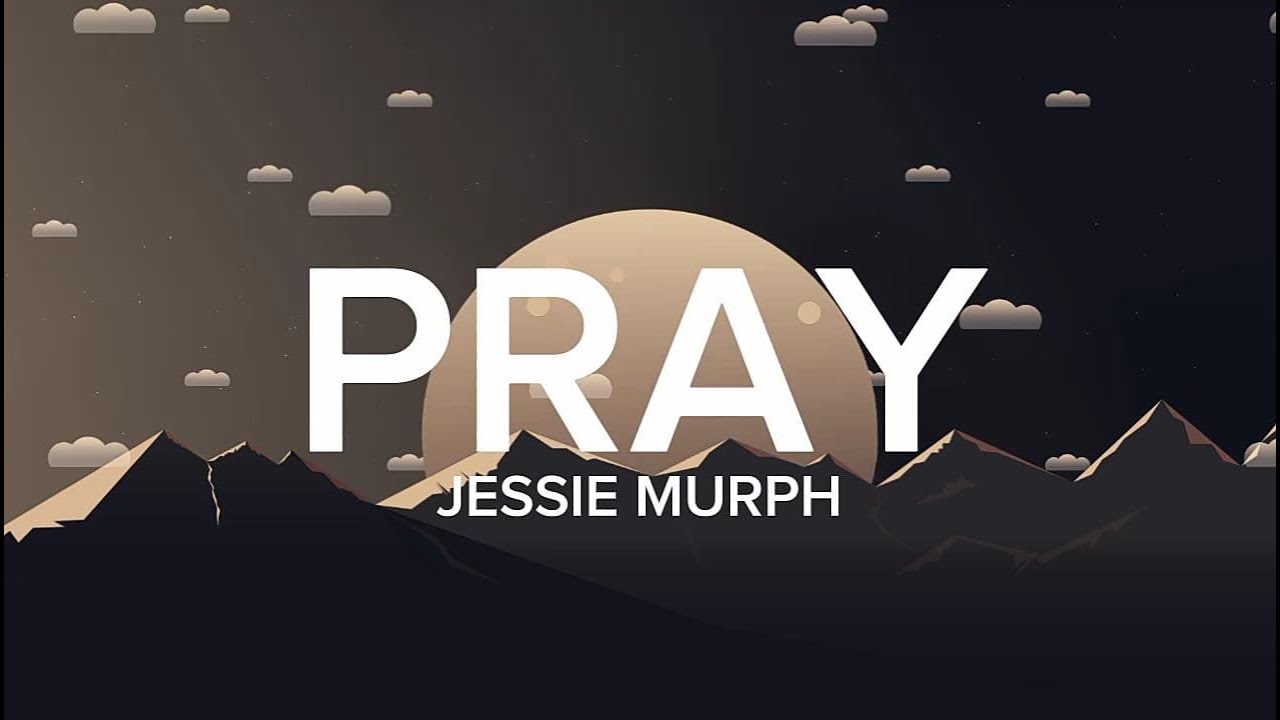 Jessie Murph - PRAY Cover + Lyrics ( cover by ROXYmusic ) - YouTube