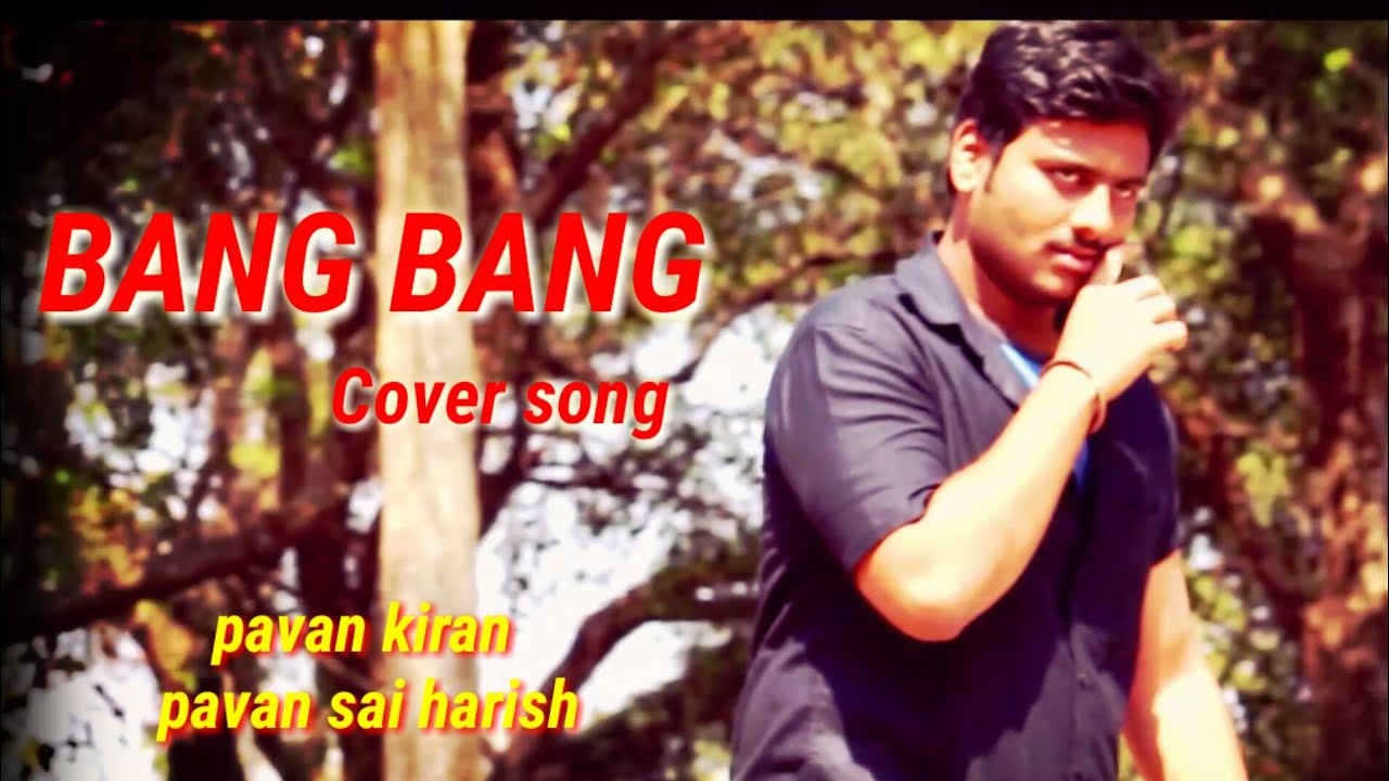 BANG BANG Boom song||DHRUVA||Pavan Kiran||MVF - YouTube
