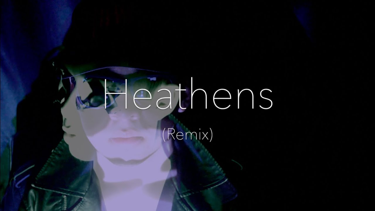 Heathens (Remix) - IJV - YouTube