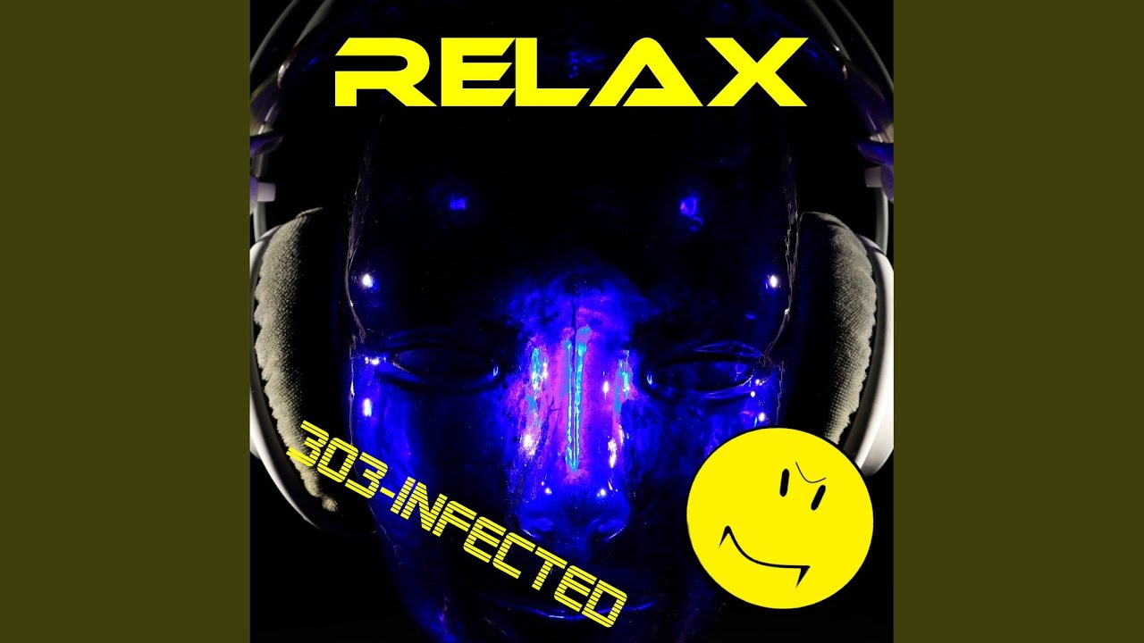 Relax - YouTube